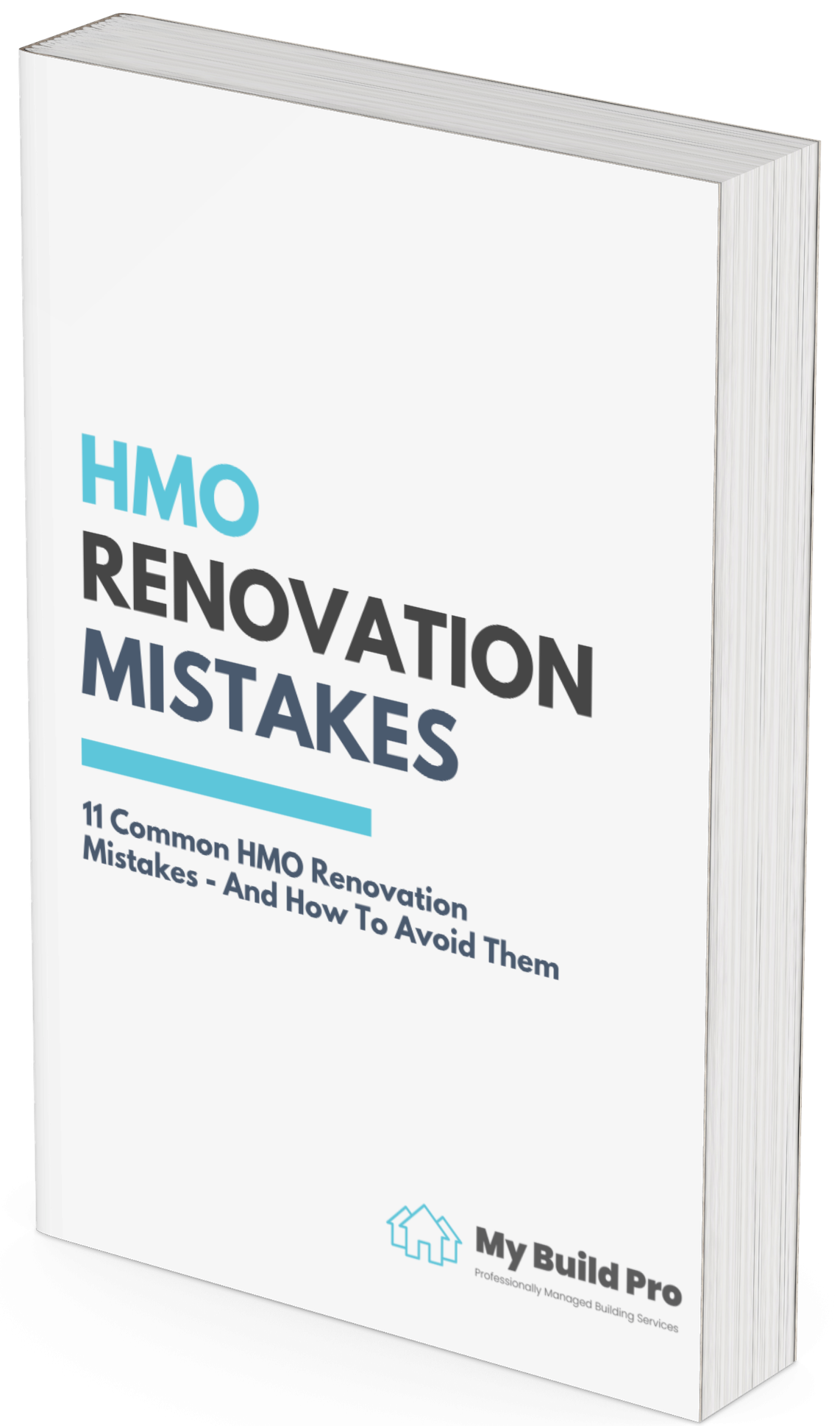 11 Common HMO Renovation Mistakes - And How To Avoid Them!